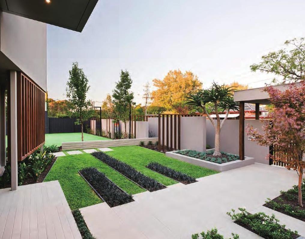 Tips for budget-Friendly Landscaping Projects - Living Acre