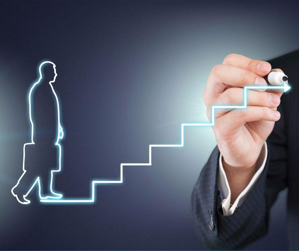 Careers - Living Acre Dubai