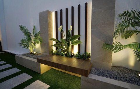 Garden Landscaping Company in Dubai | Residential Landscaping Companies